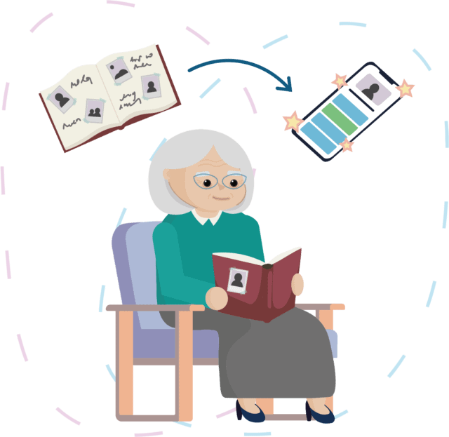 Memory Lane Games for Care Organizations – Dementia Digital Health App ...
